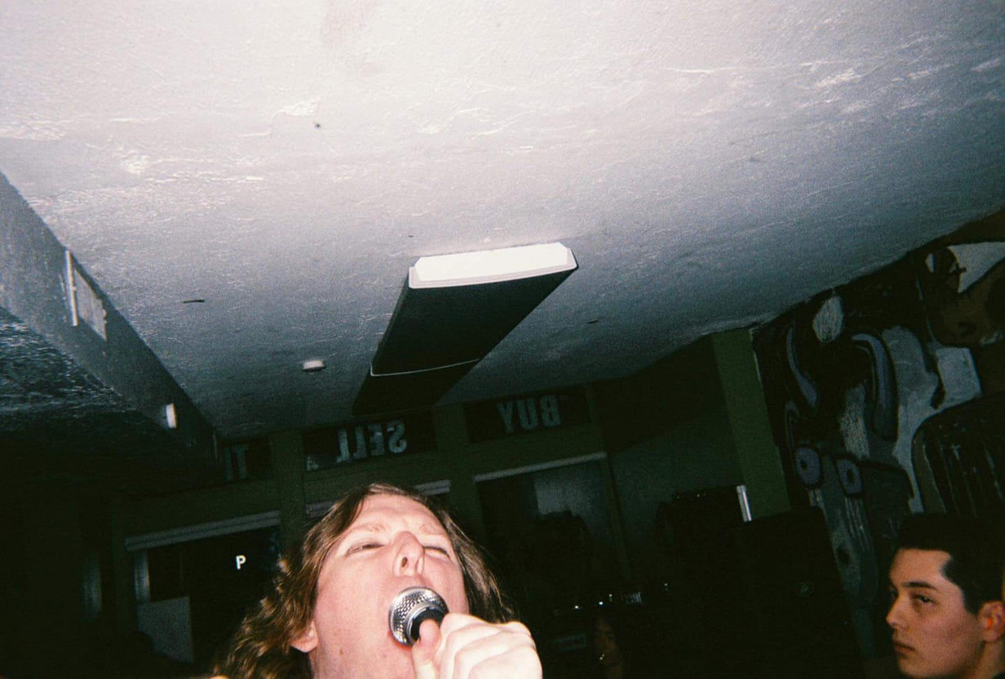 Episode #361 – Portal to the God Damn Blood Dimension – SLUG Magazine